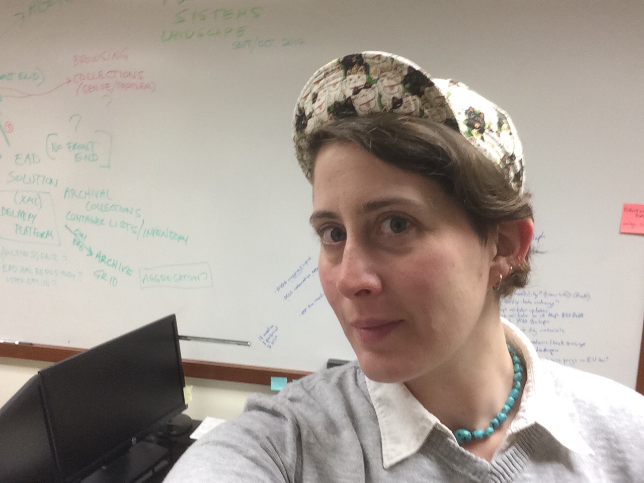 Jaime Taylor - Choice 360