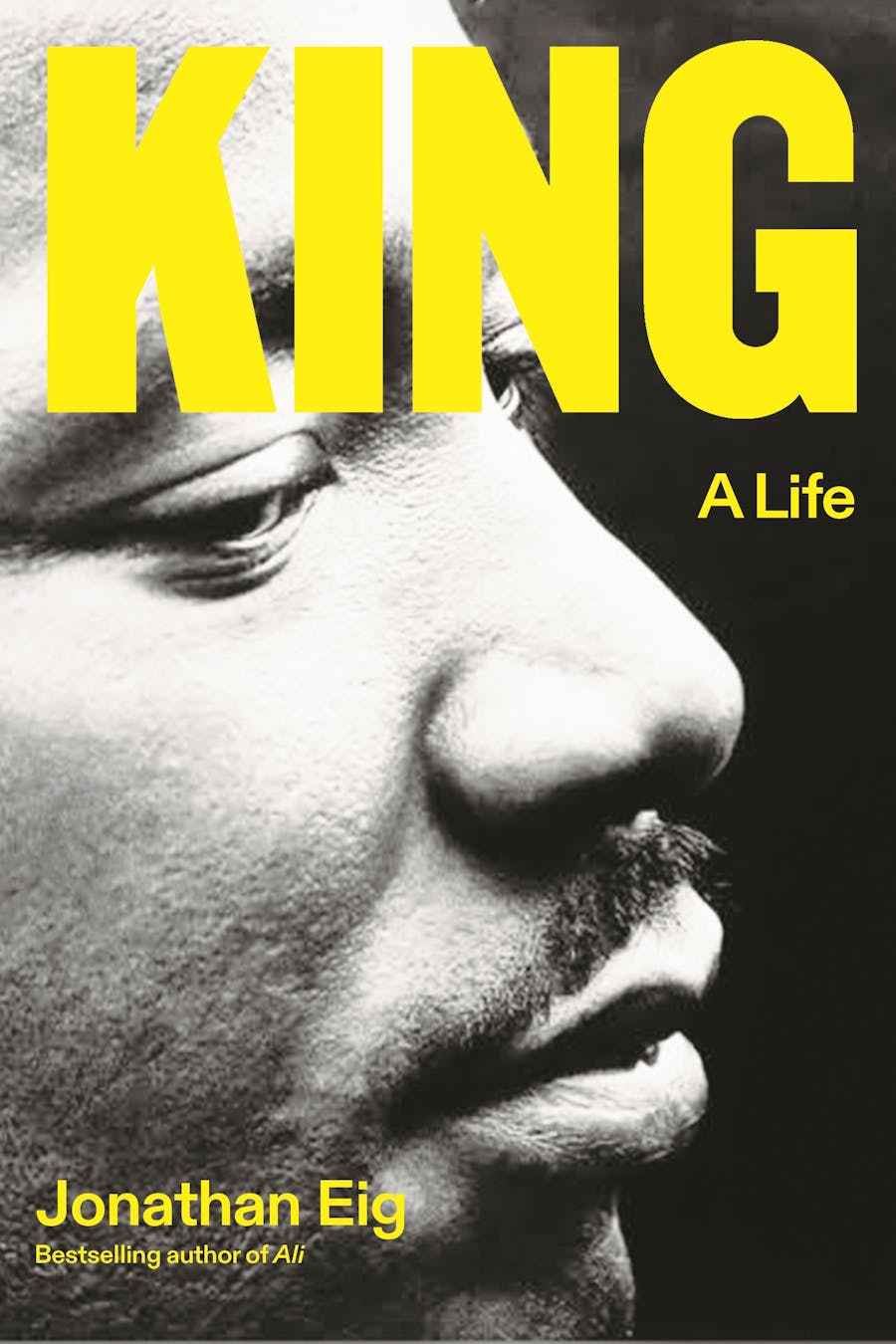 A Complicated Portrait: A New Biography of Martin Luther King, Jr ...