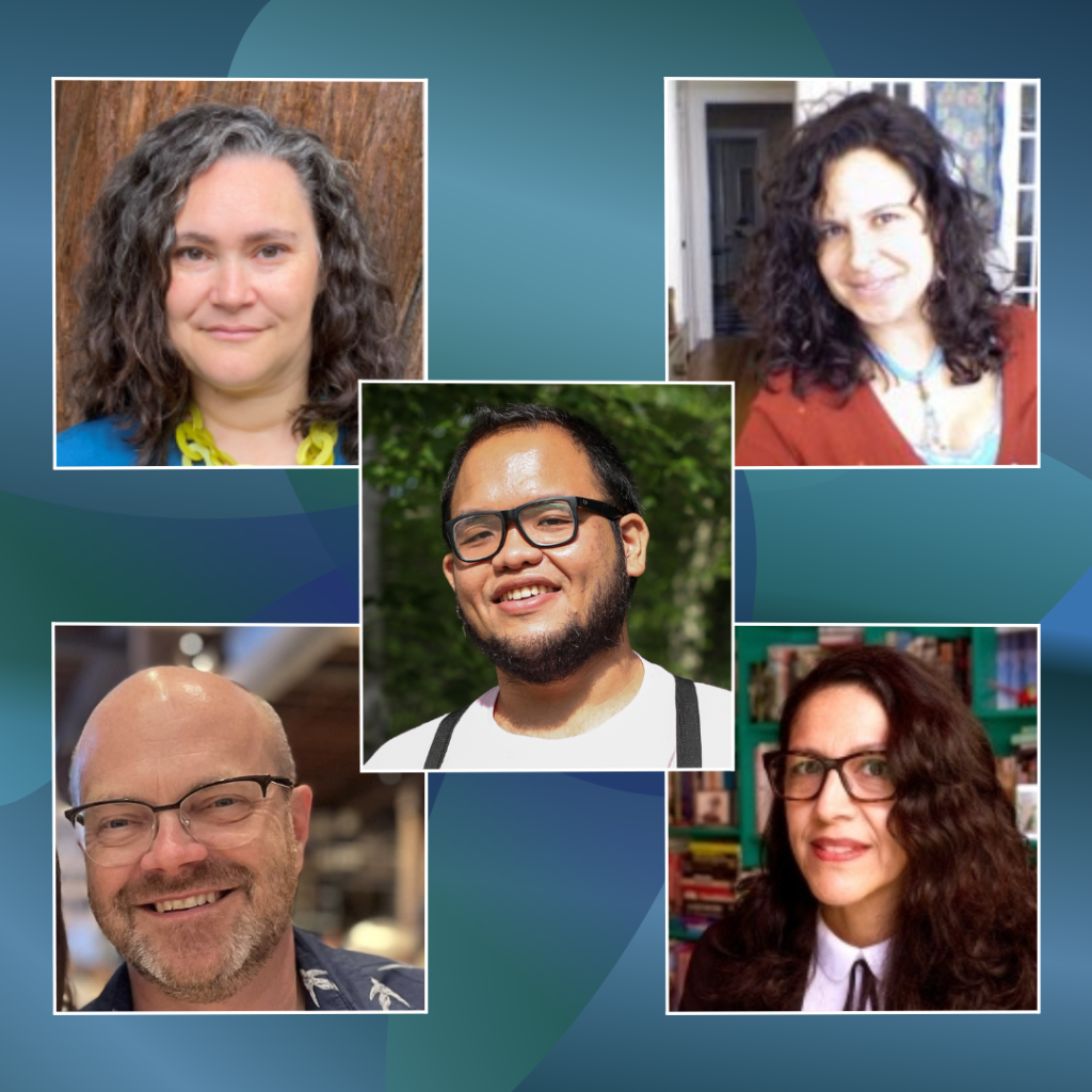 The Authority File Round-Up: May 2025 - Choice 360