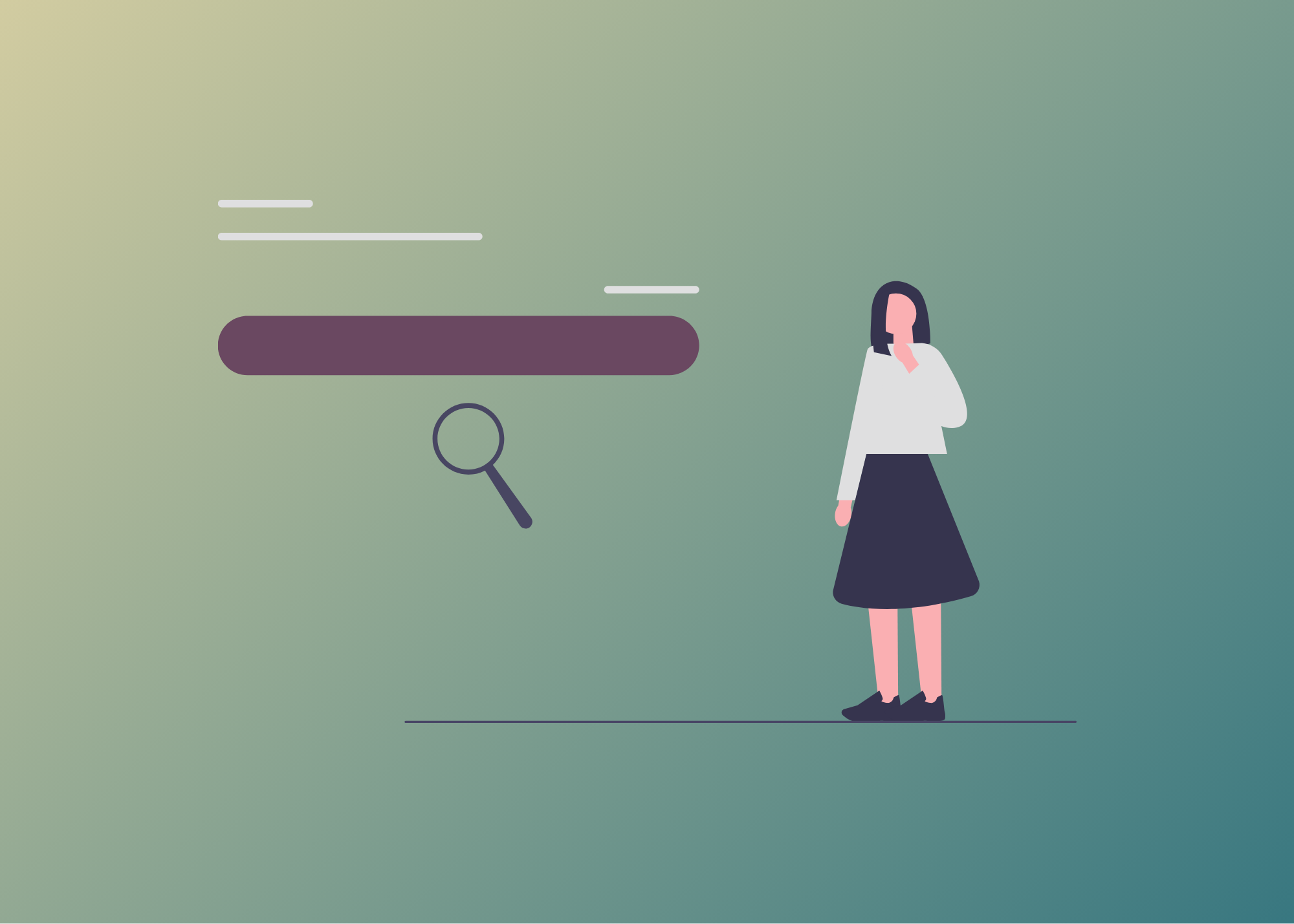 Improve Your Search Box with User-Friendly Microcopy - Choice 360